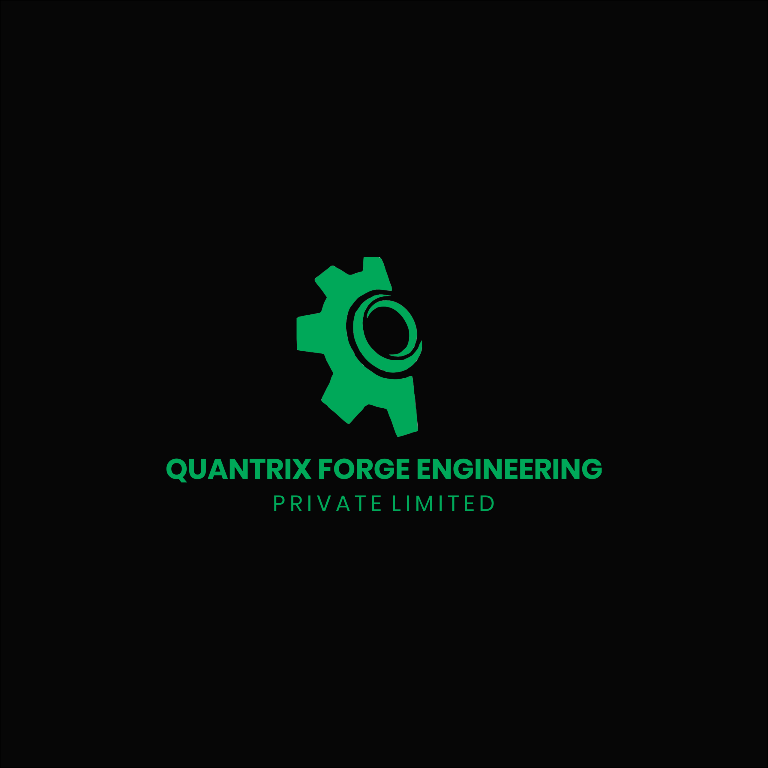 Quantrix Forge Engineering - Integrated Engineering & Technology ...